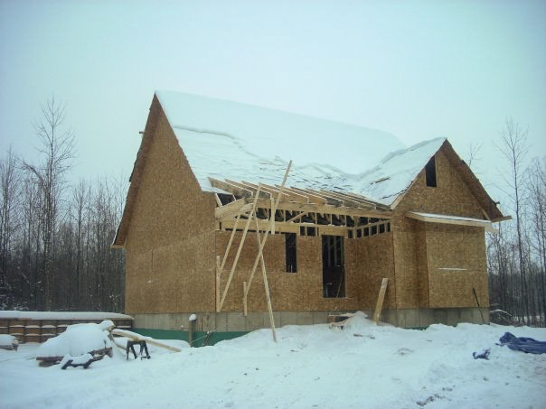 More Than Just a House