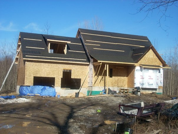 More Than Just a House